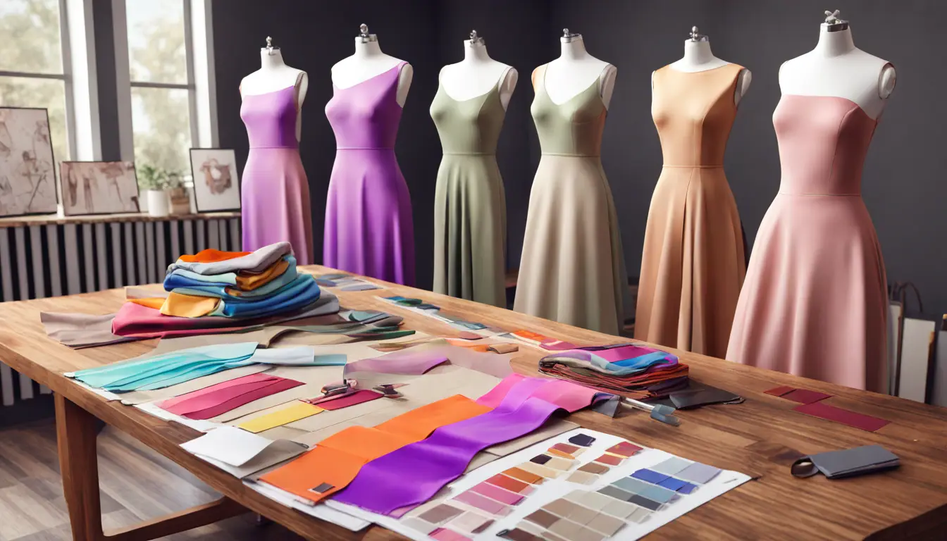 Como Criar Catálogos PDF de Moda que Atraem Clientes - Catálogo de ...