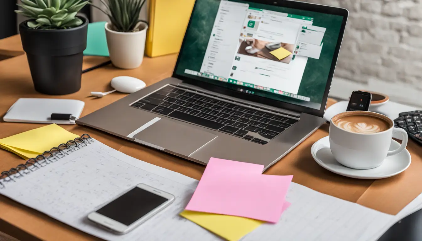 Como Gerenciar Múltiplos Atendentes no WhatsApp para Sua Empresa ...