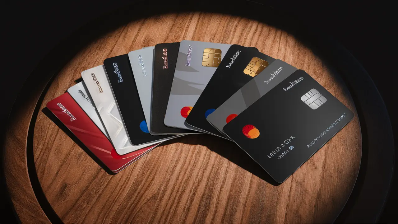 Os 10 Maiores Cartões MasterCard Black do Brasil: Conheça a Lista ...